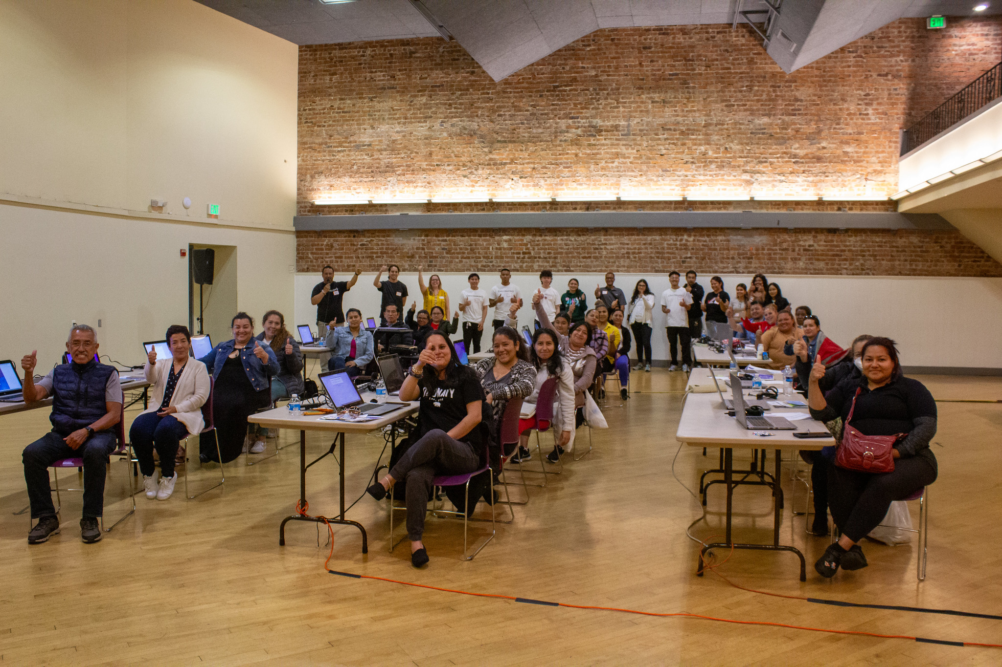 Empowering our community through Digital Literacy one computer at a ...